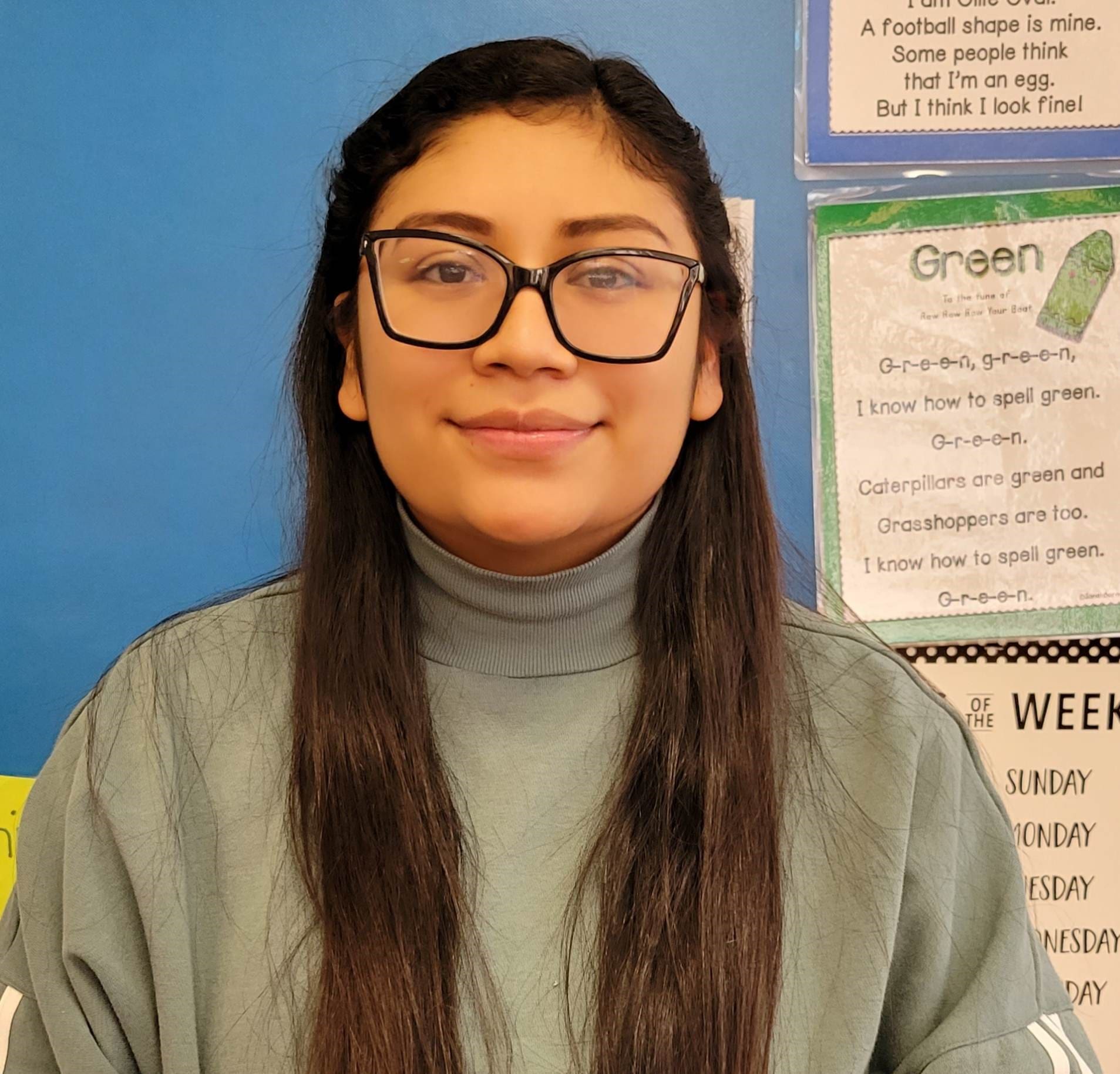 Faculty and Staff - Lincoln Childcare Center