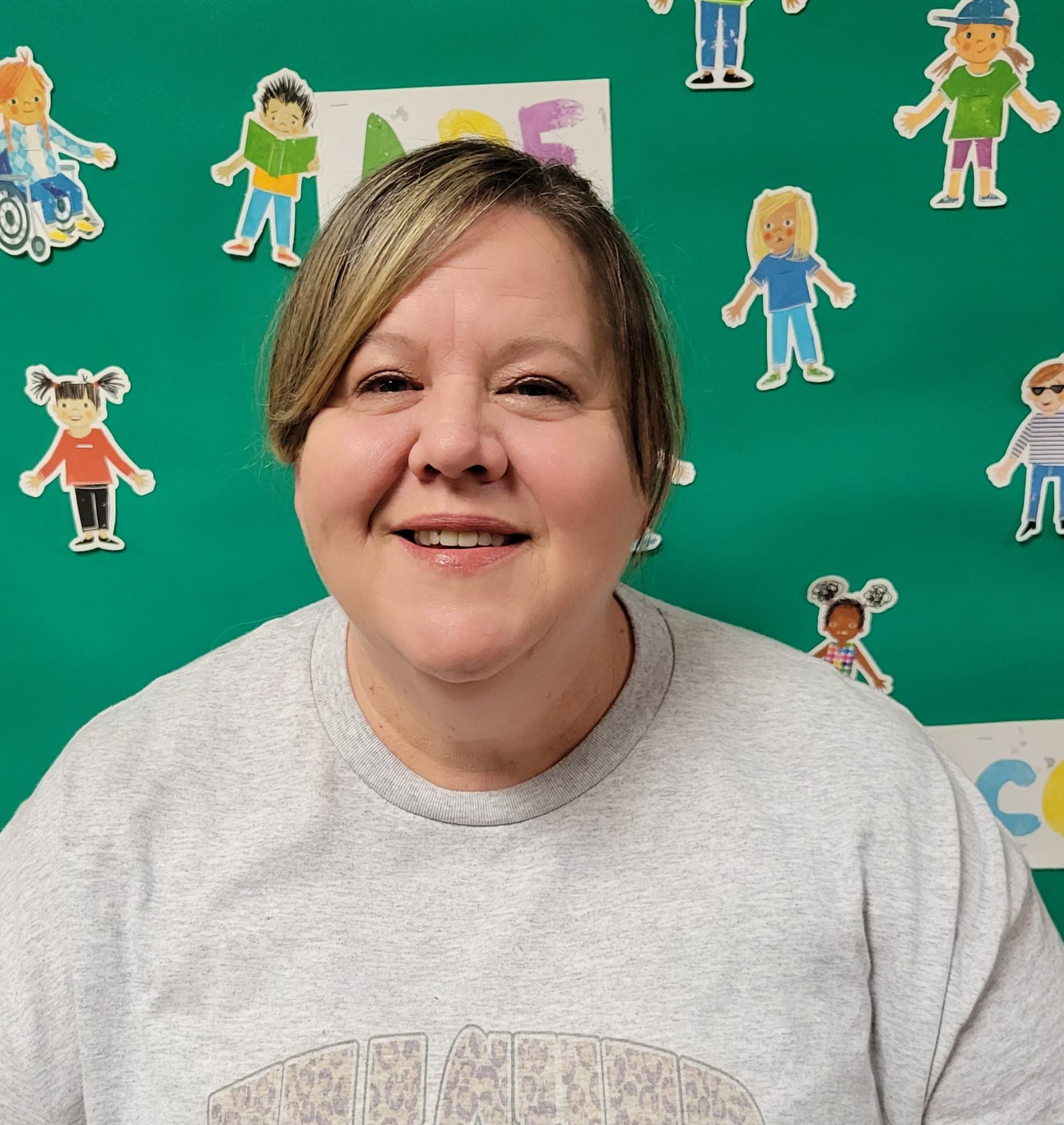 Faculty and Staff - Lincoln Childcare Center