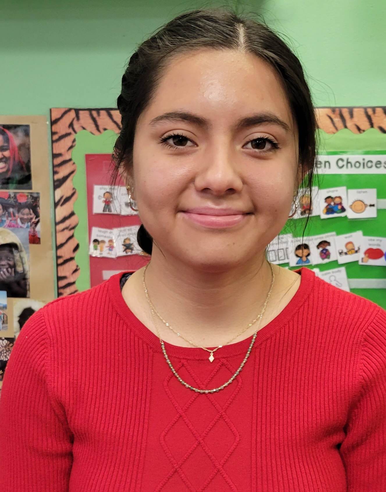 Faculty and Staff - Lincoln Childcare Center