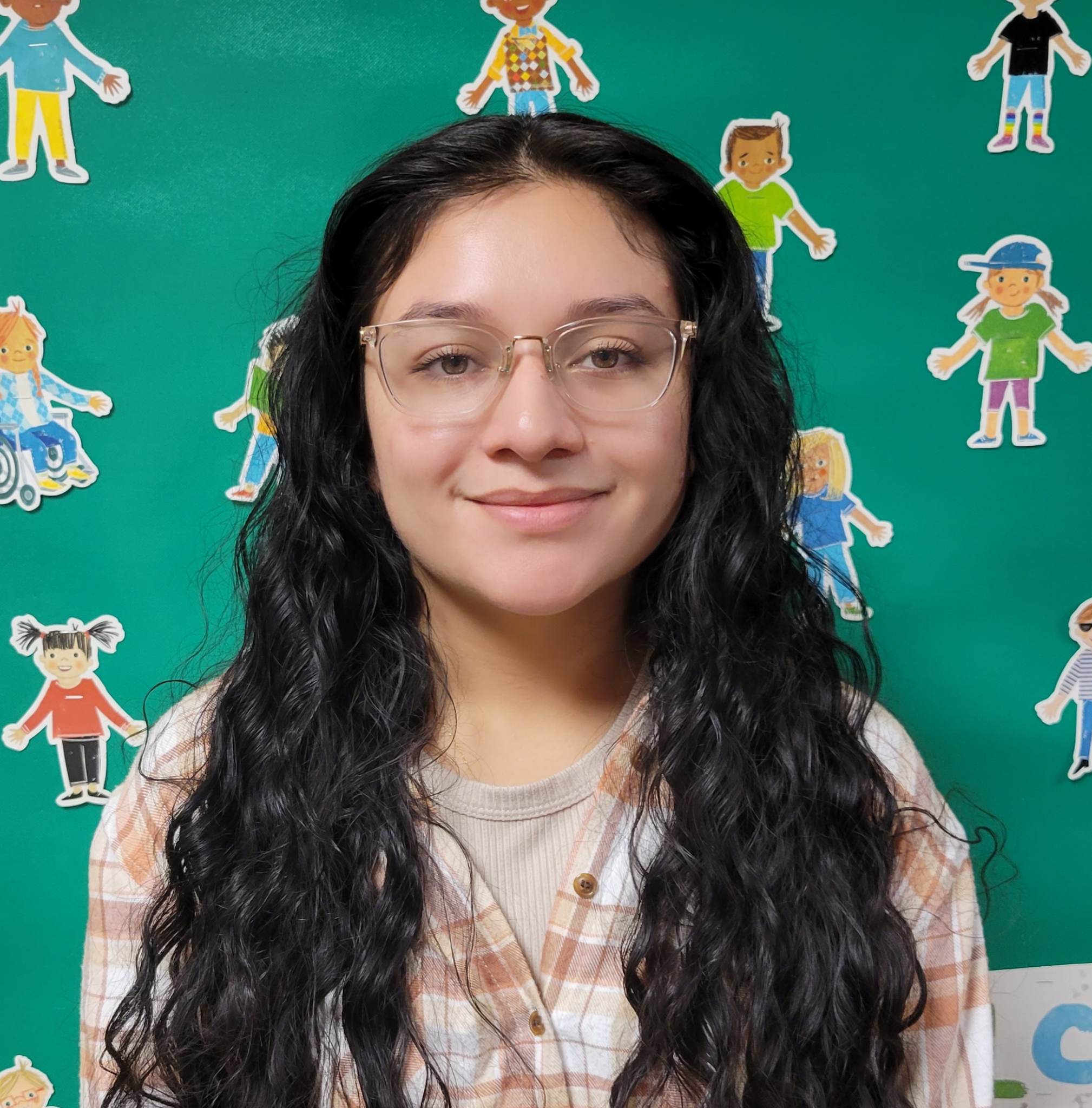 Faculty and Staff - Lincoln Childcare Center