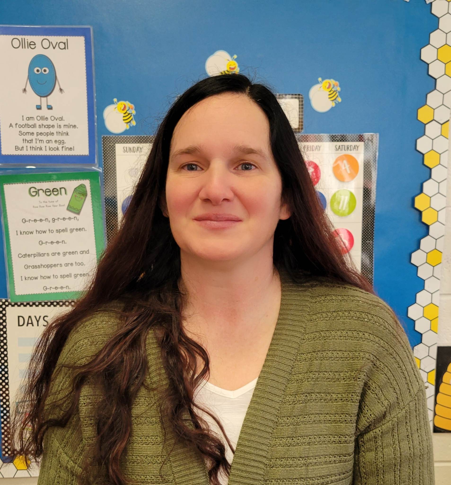 Faculty and Staff - Lincoln Childcare Center