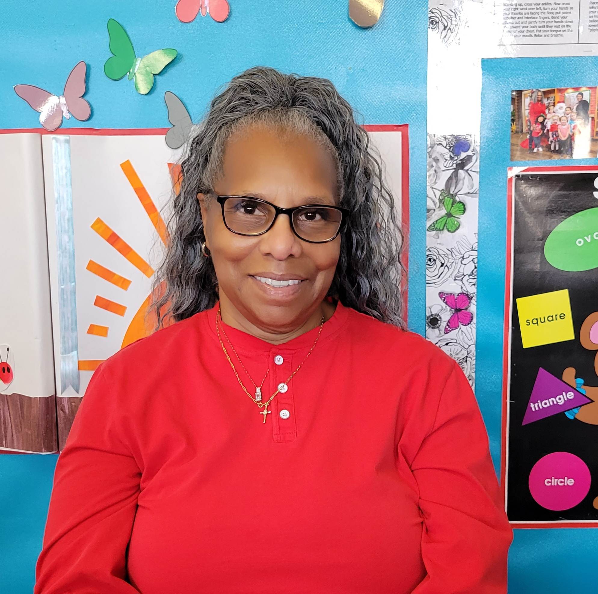 Faculty and Staff - Lincoln Childcare Center