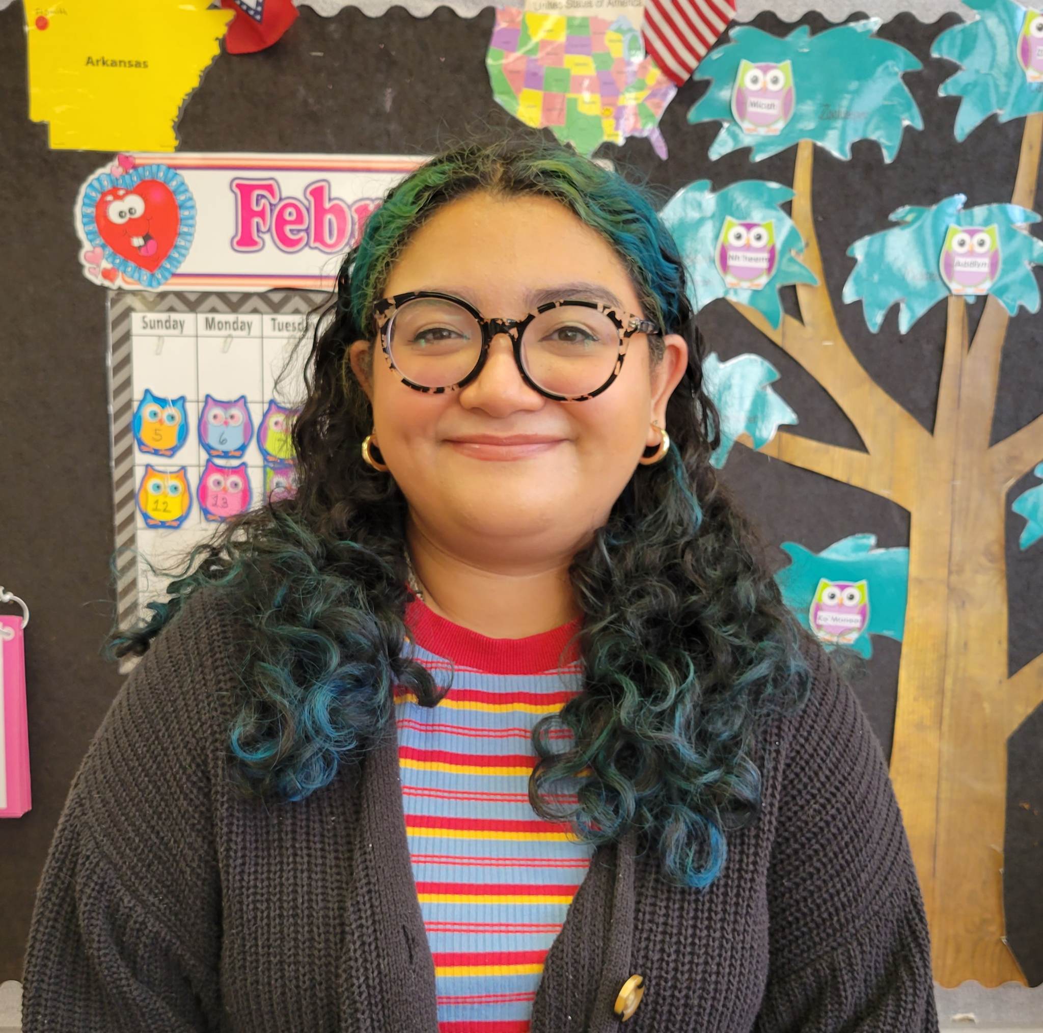 Faculty and Staff - Lincoln Childcare Center