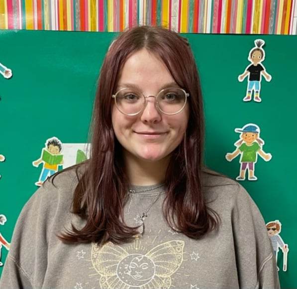 Faculty and Staff - Lincoln Childcare Center