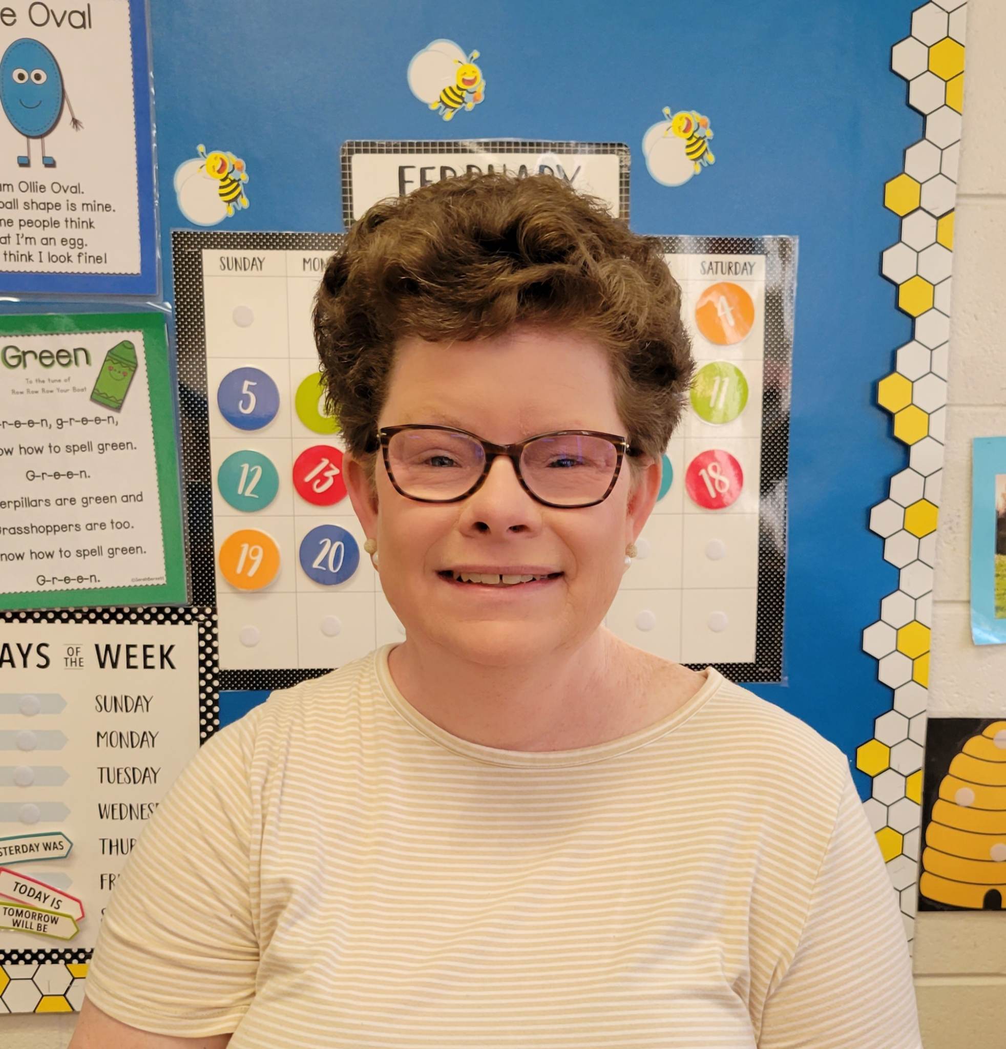 Faculty and Staff - Lincoln Childcare Center