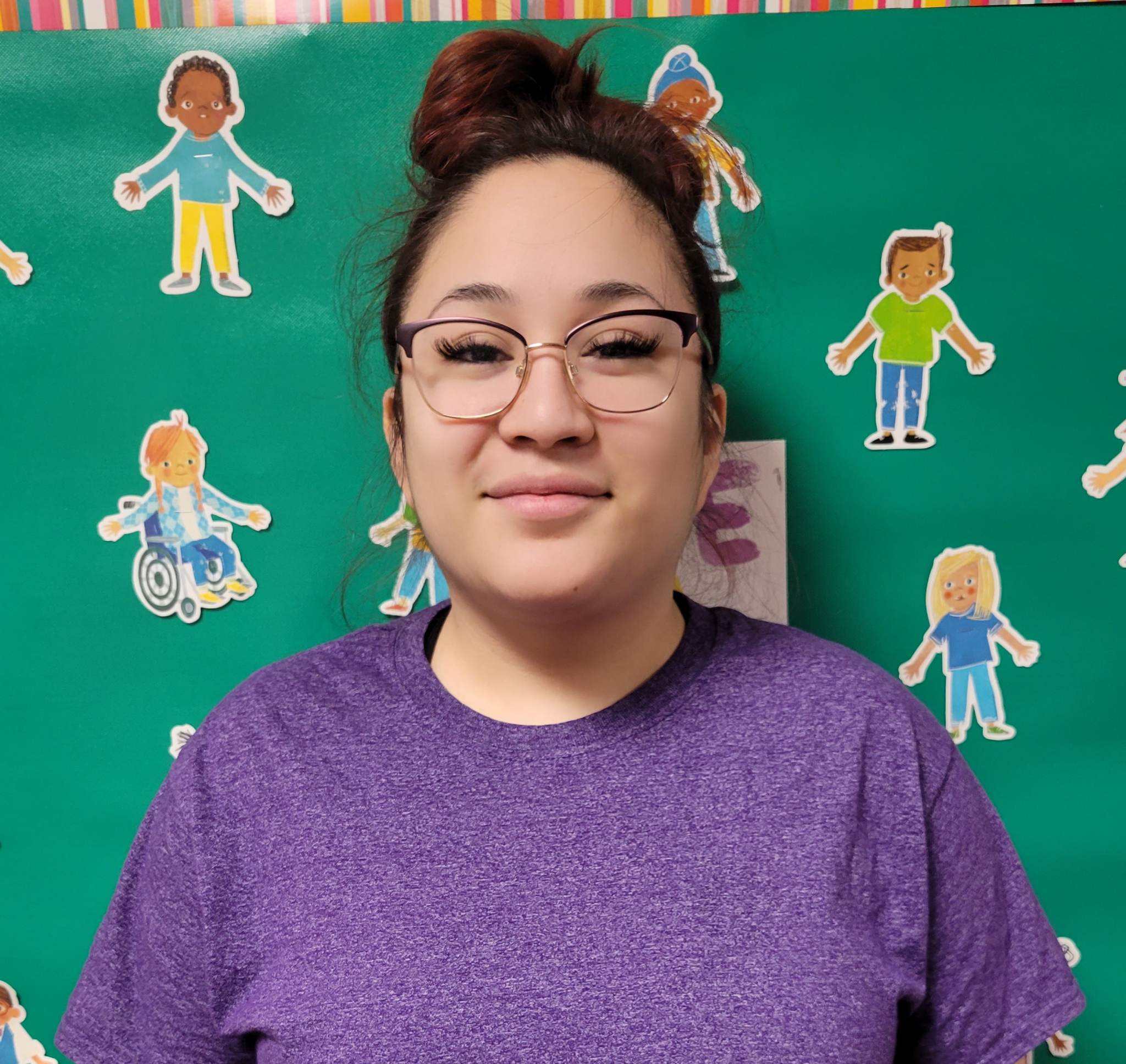 Faculty and Staff - Lincoln Childcare Center