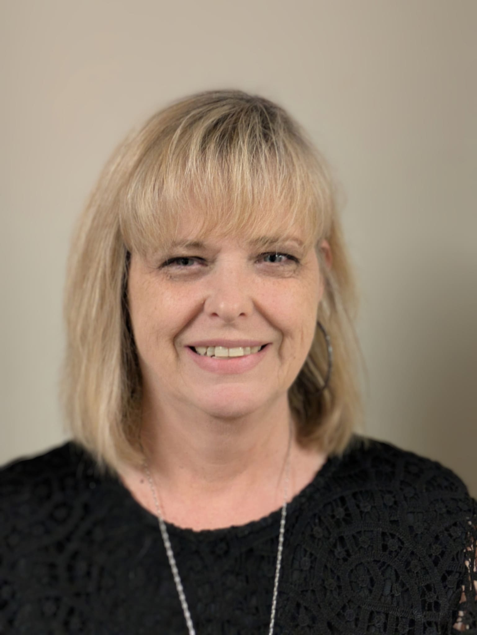 Barbara Canady - Lincoln Childcare Center